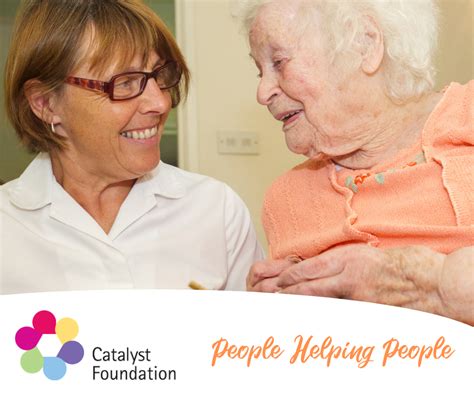 Chsp Manual Catalyst Foundation