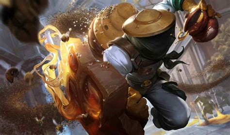 The Best Chemtechs Comp In Teamfight Tactics In Depth Guide