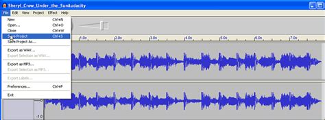Step 13 Editing In Audacity Step 13 Editing In Audacity