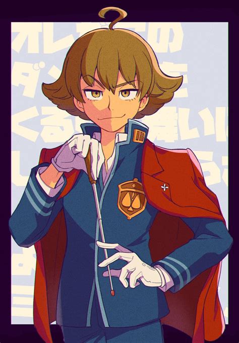 Ichiyanagi Yumihiko Ace Attorney And 2 More Drawn By Nononorabi