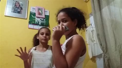 Crian A Vs Adolescente Youtube