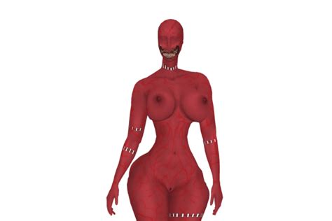 Armageddon Flesh Demon Downloads Cas Sims Loverslab