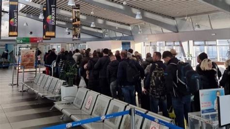 Festat E Fundvitit Fluks Në Pikat Kufitare Gazeta Express