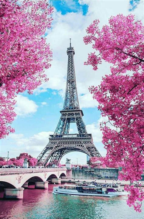 Eiffel Tower Ipad Wallpapers Wallpaper Cave