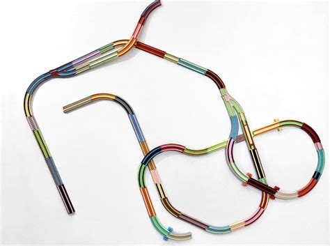Construct Play With Artist Tom Jessen Waterville Creates