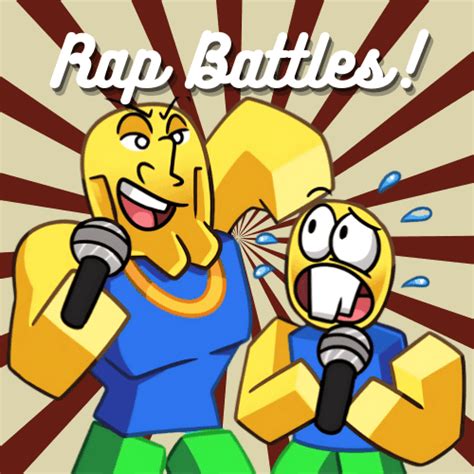 Latest Roblox Rap Battles Codes December 2025 🎁