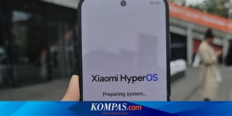 Xiaomi Siapkan Hyperos 3 Ini 57 Hp Dan Tablet Yang Diprediksi Kebagian