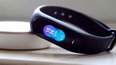 Jam Tangan Xiaomi Mi Band Harga Jam