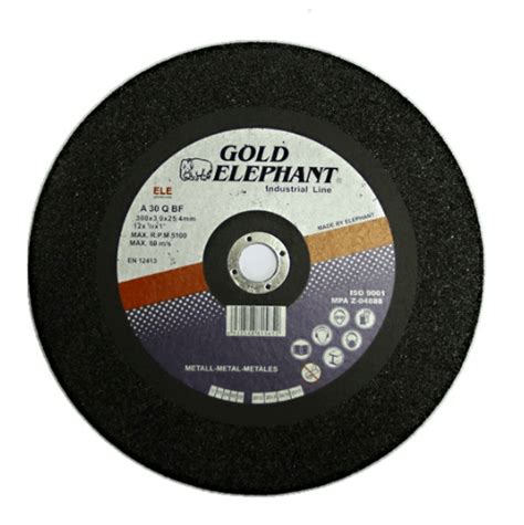 ផ្លែកាត់ដែក ស៊េរី T41A# 3003025EA/12 |GlobalHouse