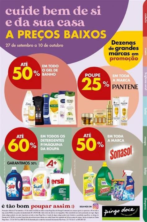 39 Semana 27 9 2022 10 10 2022 Folheto Pingo Doce Pingo Doce