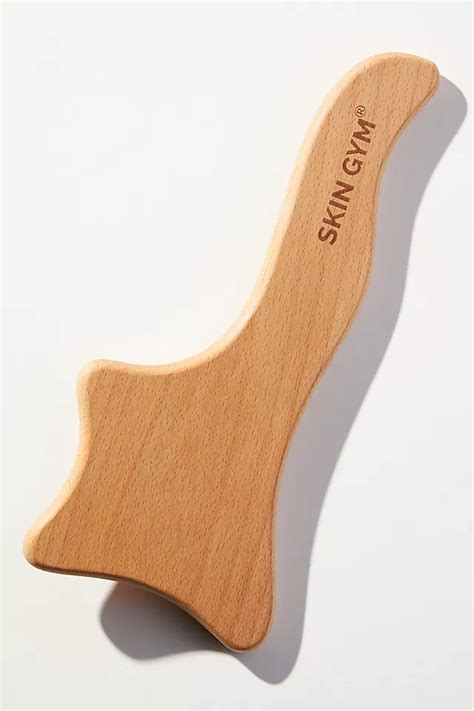 Skin Gym Sculpt Body Massage Tool Anthropologie