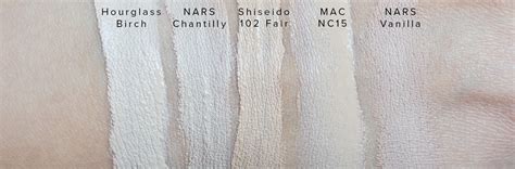 Hourglass Vanish Airbrush Concealer Review — Laura Loukola