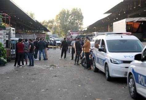 Adana da halde silahlı çatışma 3 yaralı