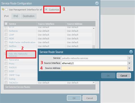 Activating Licenses And Subscriptions In Palo Alto Firewalls