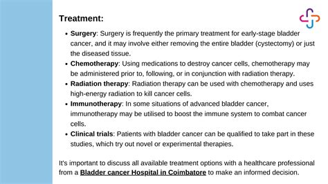 Understanding Bladder Cancer Causes Symptoms Diagnosis And