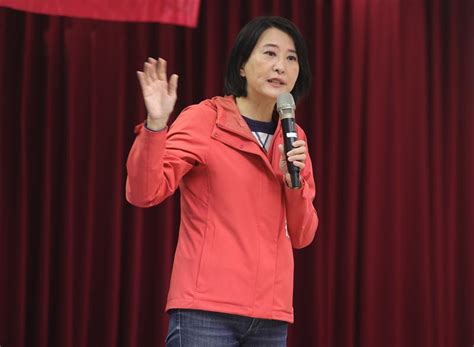 吳怡農提松機遷建遭自家人打臉 王鴻薇：倉促提出就有這樣尷尬局面