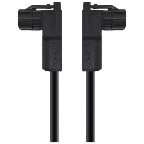 Aim Pdm32 Dash Lvds Connector Cable