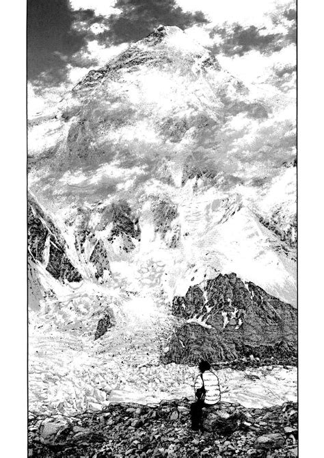 The Climber manga in 2023 | Cool art, Anime wallpaper, Climbers