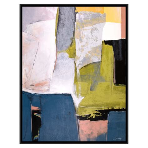 Urban Grid Framed High Fashion Home