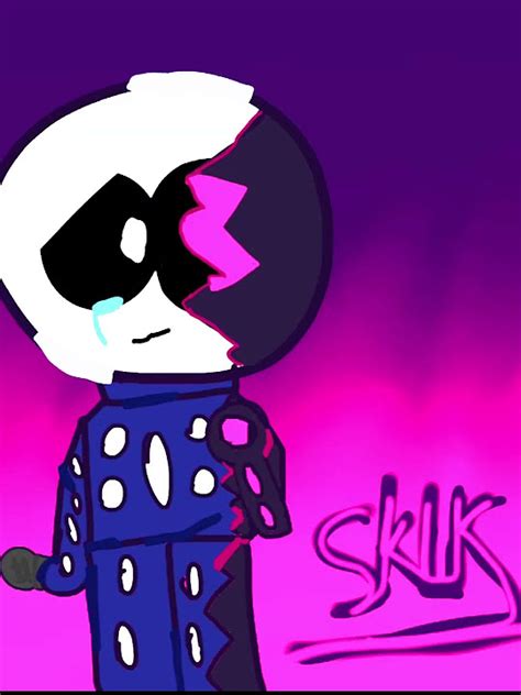 스키드 이블 Youtube