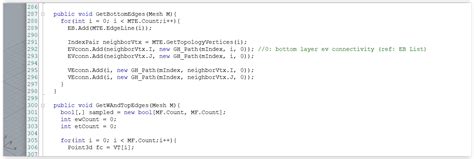 Remove Item On Datatreenot The Entire Path In C Grasshopper