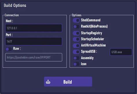 Neptune Rat Advanced Malware Targets Windows With Destructive Capabilities