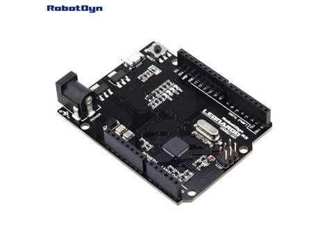 Robotdyn Arduino Leonardo Laskakit