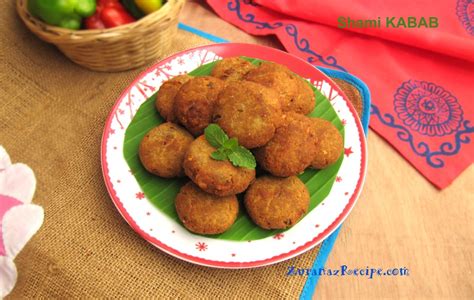 Shami Kabab Recipe Bangladeshi Biye Barir Shami Kabab Recipe