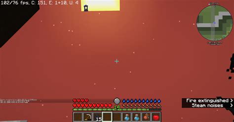 Chunk Not Loading Rcreatemod