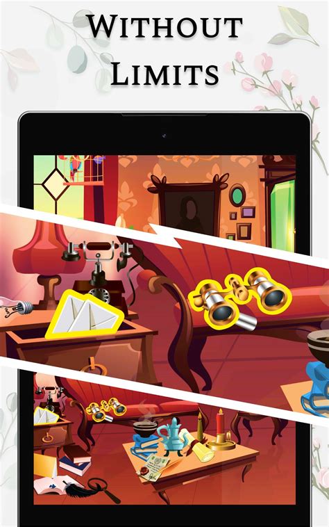 Bright Hidden Objects Apk For Android Download