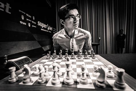 Chessable Masters Giri Takes Down Nepomniachtchi Chessbase