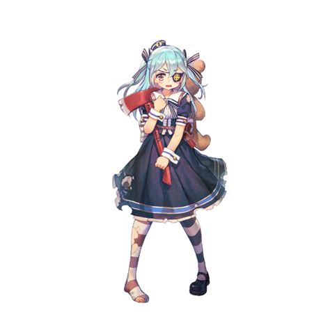 Lrl Last Origin Wiki