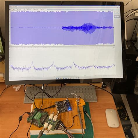 P2p3 Amd Vivado Cascaded Integrator Comb Cic Compiler Pdm Microphone