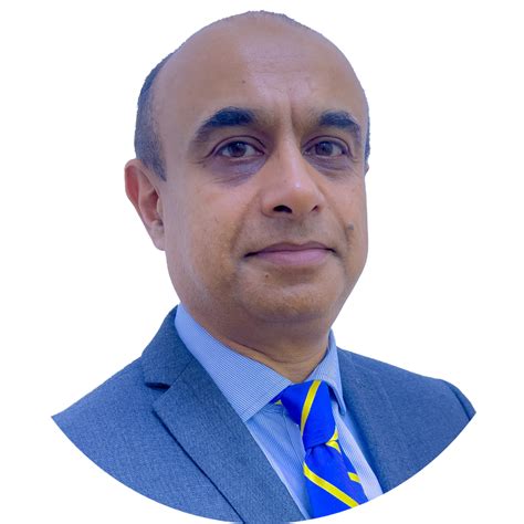 Nadeem Hashmi Frazenergy