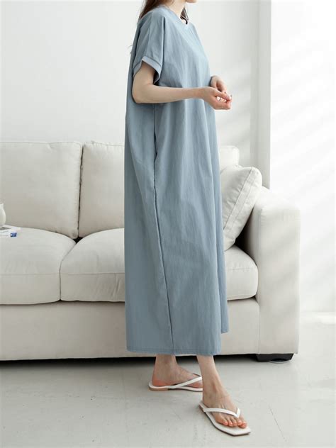 빅사이즈 냉장고 쿨링 바스락 아노락 여름 원피스