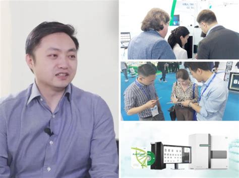 直击cmef，从德适生物浅谈国产医疗器械的崛起与挑战凤凰网