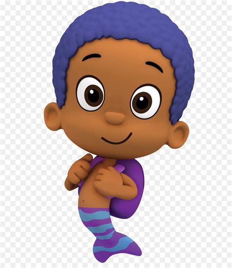 Bubble Guppies Characters Png 20 Free Cliparts Download Images On Clipground 2026