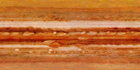 Jupiter Texture By Planetmapmaker On Deviantart