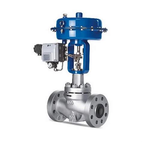 Globe Control Valve At 2700 Piece Industrial Valves In Navi Mumbai ID 15280950655