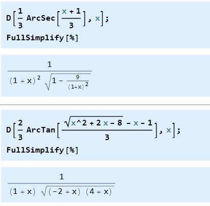 Calculus Precise Calculation Of The Integral Int Frac 1 X 1