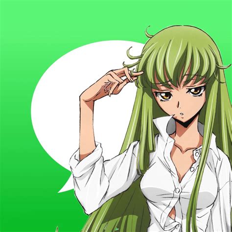 Imesseges Anime Icon💚 Cc Code Geass Raster Image Anime Anime Icons