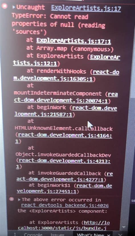 i m new to react don t know where to paste this since most programming