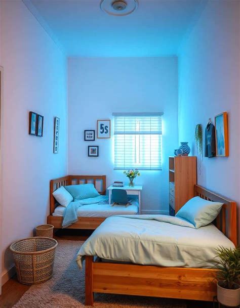 ایده های جذاب برای اتاق خواب پسرانه 2024