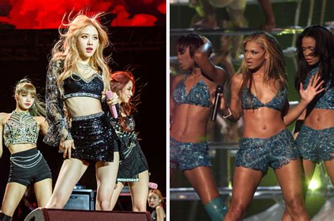 How Much Do You Know About These Popular Girl Groups Drgnews