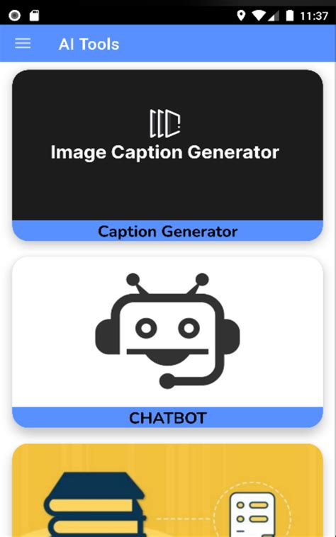 ai wizardry unleash the magic of machine learning app on amazon appstore