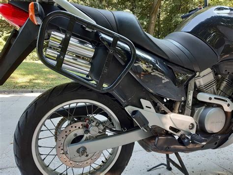 Honda Transalp 650 - Prodajem - BJBikers Forum