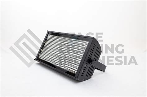 LED Strobe W RGB Stage Lighting Indonesia