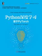 Python Pytorch Qq