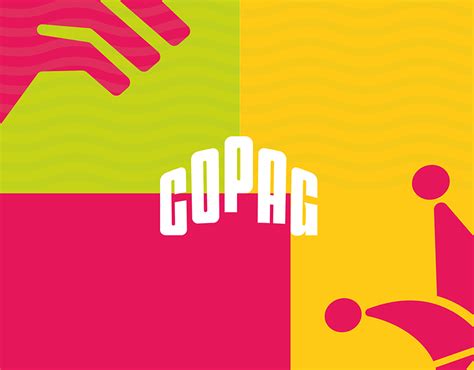 COPAG - DESKTOP BANNER :: Behance