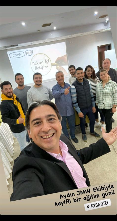 Eğitimlerin En Keyifli Olanı 👉 Volkan Karaca Hakan Acar